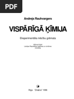 Fizikas Formulas 1 | PDF