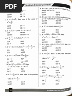 Gaokao Mathematics Questions | PDF