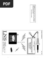 Electrical Symbols Guide | PDF | Relay | Switch