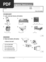 Right On! 2: ISBN 978-1-4715-5434-6 | PDF | Books | Linguistics