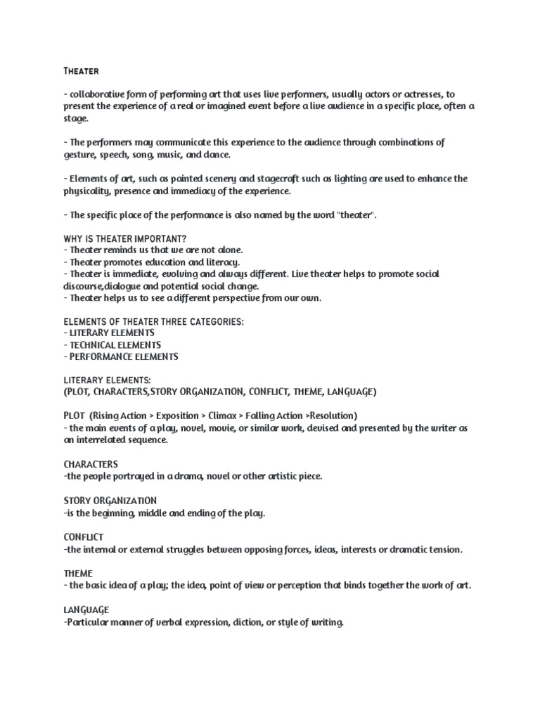 English Reviewer 9 - Fourth Quarter | PDF