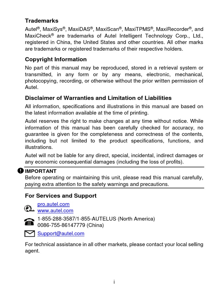 MaxiCheck MK808TS User Manual | PDF | Usb | Tablet Computer
