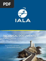 R1001 Ed2.0 The IALA Maritime Buoyage System 1 | PDF | Navigation