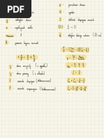 Tajwid Diagram PDF | PDF