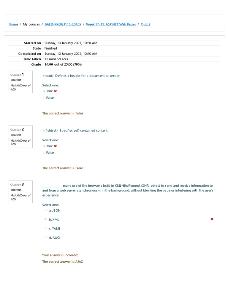 PROG31111111111111 | Download Free PDF | Ajax (Programming) | Hypertext Transfer Protocol