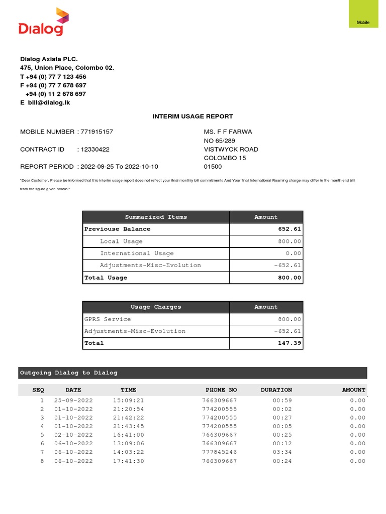 Interim | PDF | Mobile Telecommunications | Mobile Technology