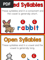 CORE Phonics & UFLI Alignment | PDF