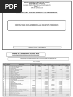 Normes Comptables SYSCOHADA | PDF