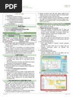 PCAP CPG Guidelines Philippines 2024 | PDF | Pneumonia | Asthma