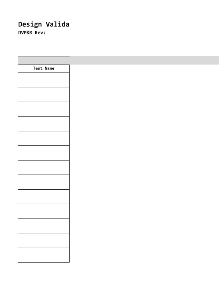 DVP R Template PDF