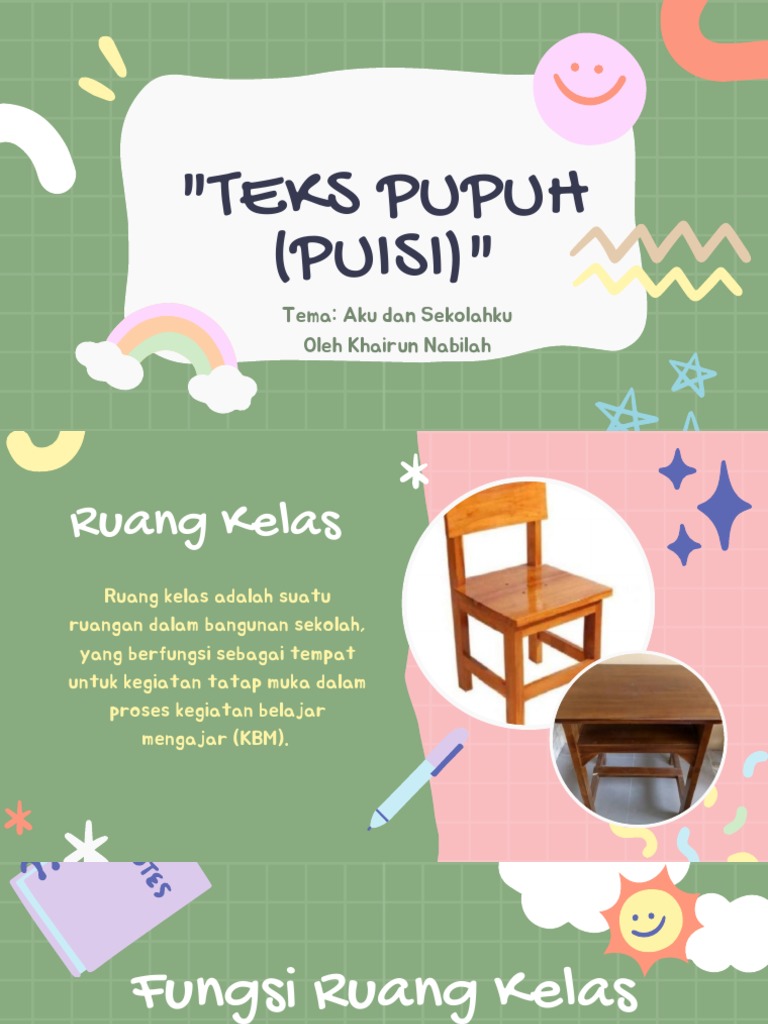 PUPUH | PDF