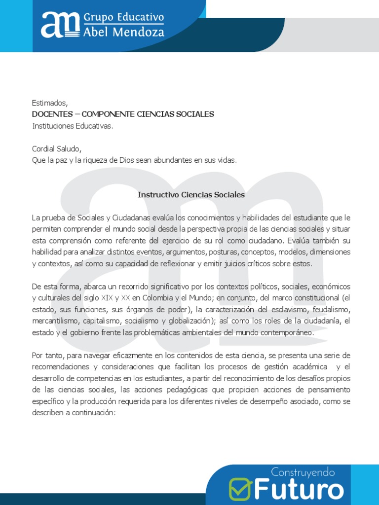 Modulo 1 Sociales S Pdf Estado Política Pensamiento