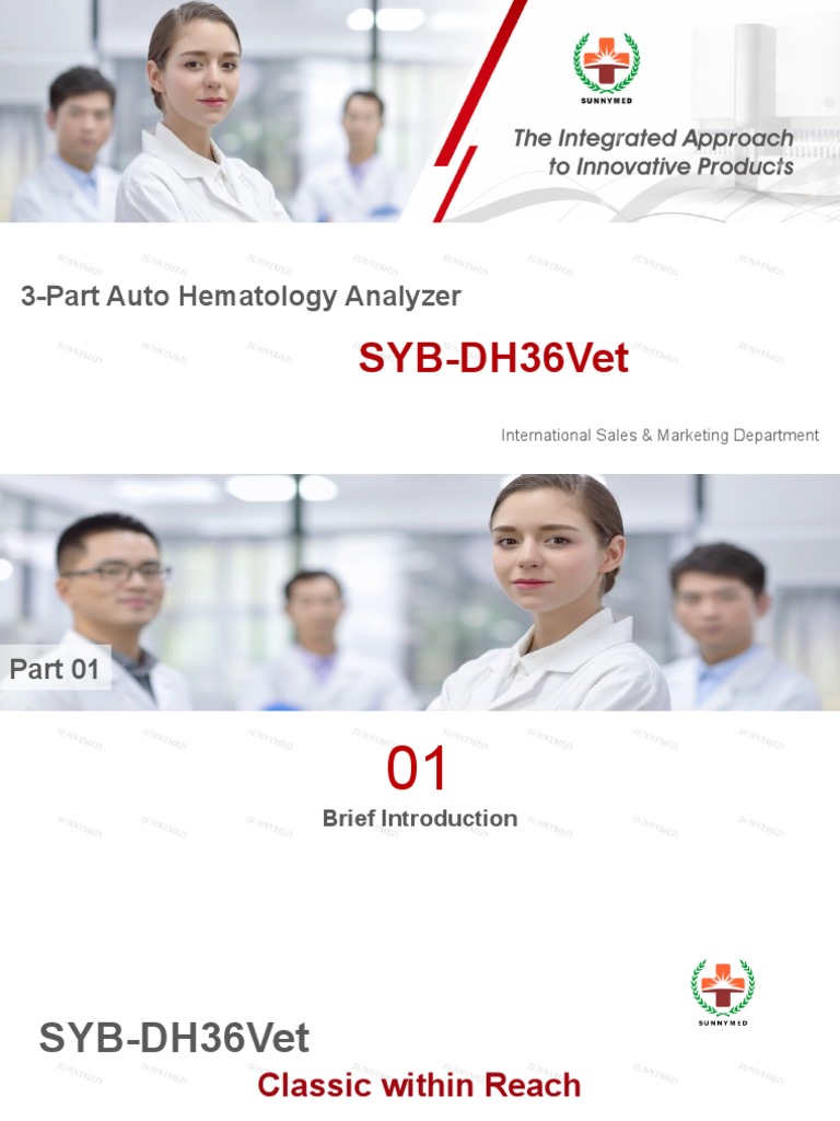 DH36Vet Introduction 20201104 | PDF | Computing | Computer Engineering