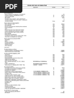 Factor de Integración para IMSS | PDF