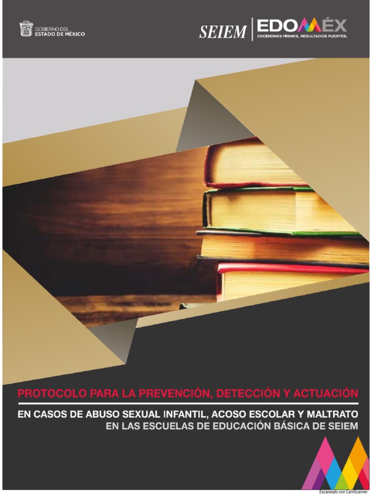 Protocolo Final 2506 | PDF