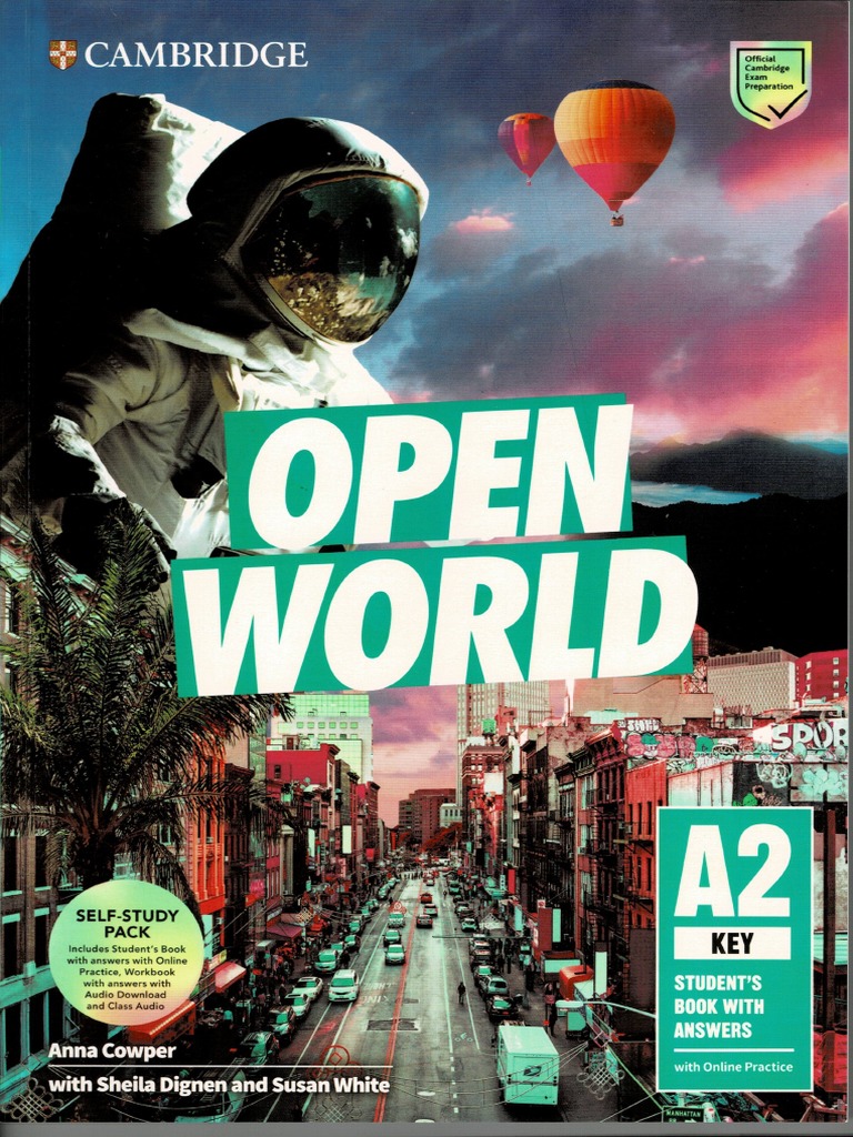 Open Mind 1 | PDF