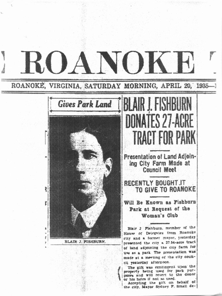 Blair J Fishburn Pdf