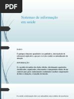 Manual de Processamento AIH SIHD2 2023 | PDF | Hospital | Informática
