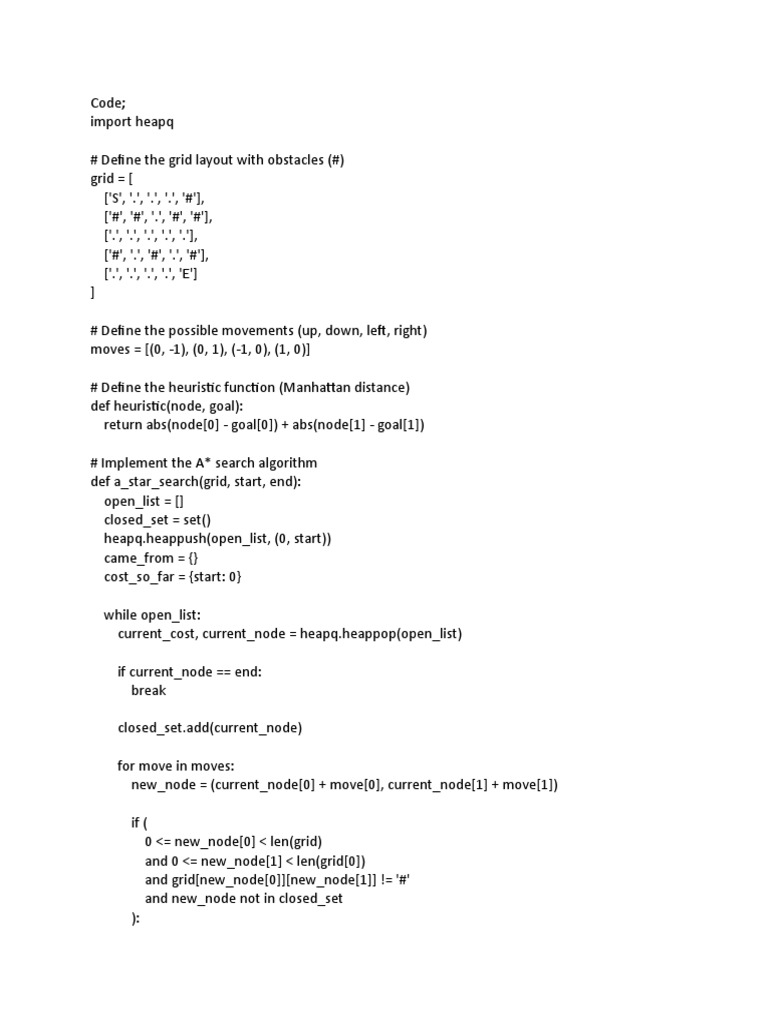 A Start Search Assignment | PDF | Combinatorics | Discrete Mathematics