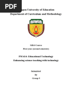 Exp07 - Electrical Circuits - Lab Report Template | PDF | Series And Parallel Circuits | Voltage