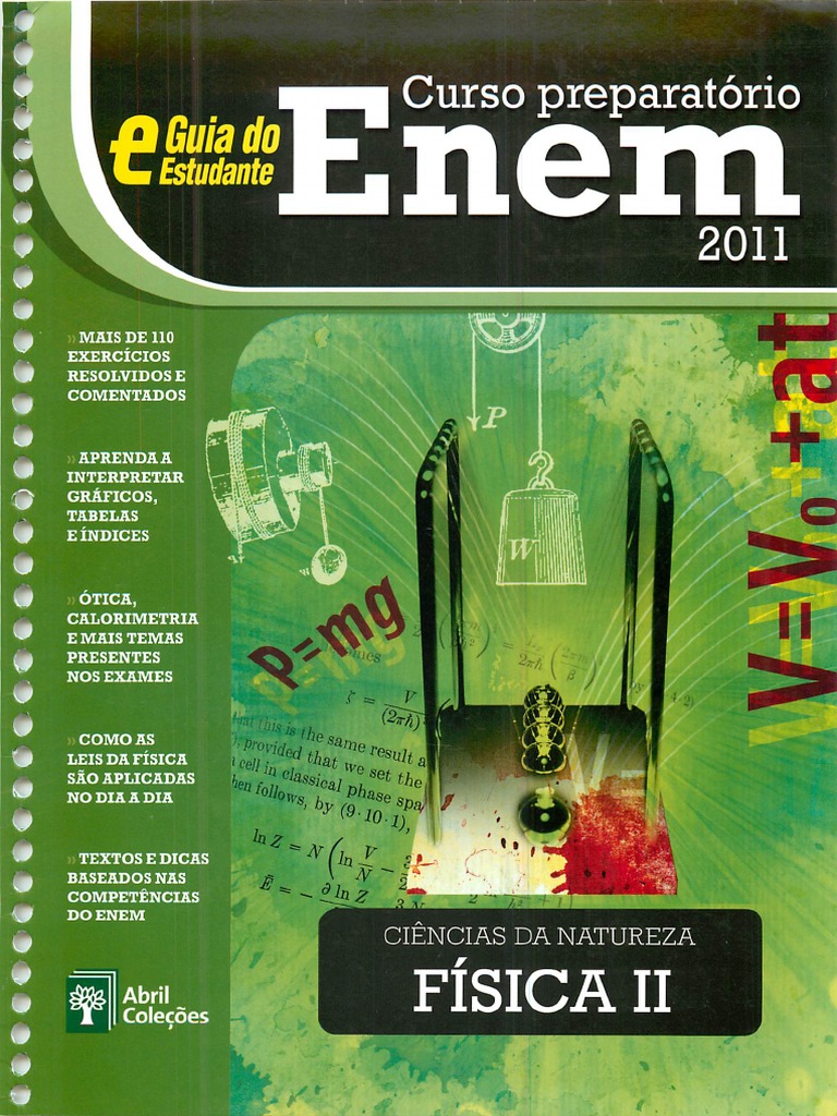 Física II | PDF