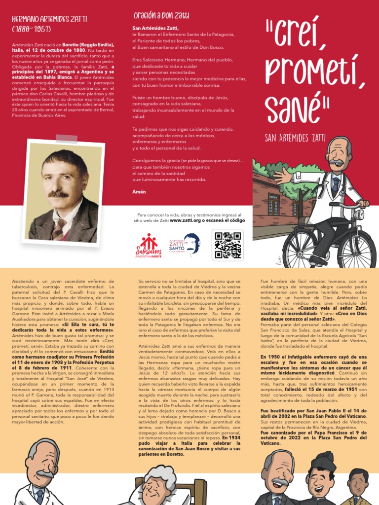 24 09 2022 Triptico ES | PDF