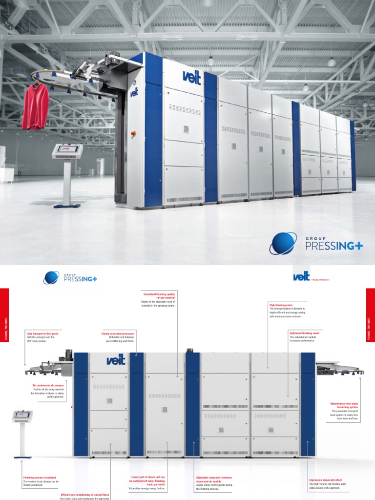 Veit Tunel 1 | PDF | Efficient Energy Use | Steam