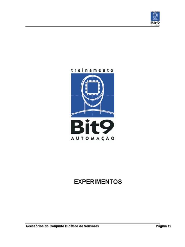 Experimentos Bit9 | PDF