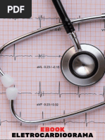 Como Calcular A Frequência Cardíaca Pelo Eletrocardiograma (ECG) | PDF ...