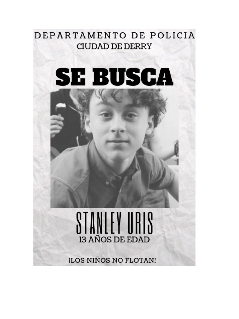 Se Busca | PDF