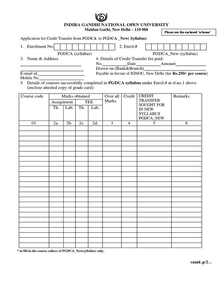 Ignou - CTS - Pgdca | PDF | Computer Programming | Object Oriented ... Ignou - CTS - Pgdca | PDF | Computer Programming | Object Oriented ...