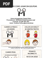 Aprendo Emociones Contento-Triste | PDF