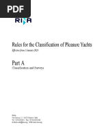 Enhanced Survey Programme in Detail | PDF | Ships | Surveying