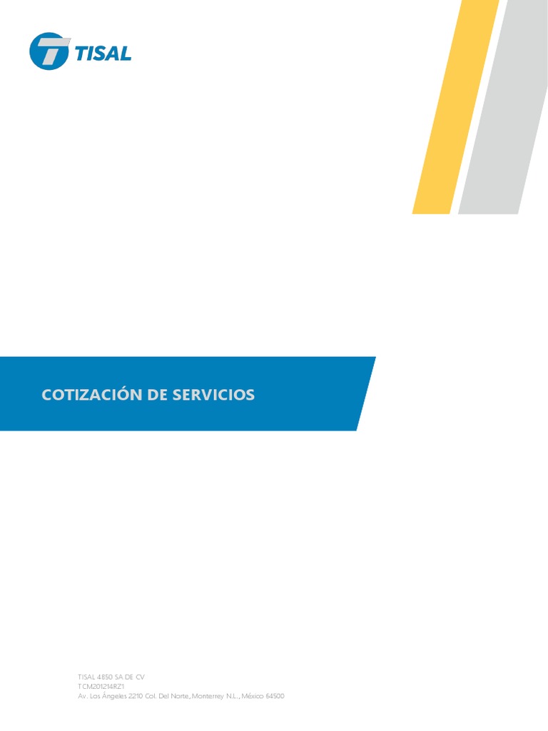 Cotización Namyang Nexmo México | PDF | Derecho