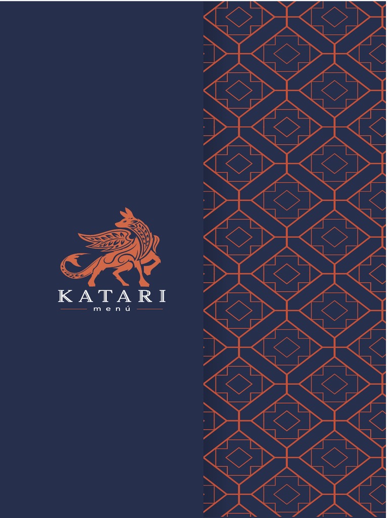 Carta Katari | PDF