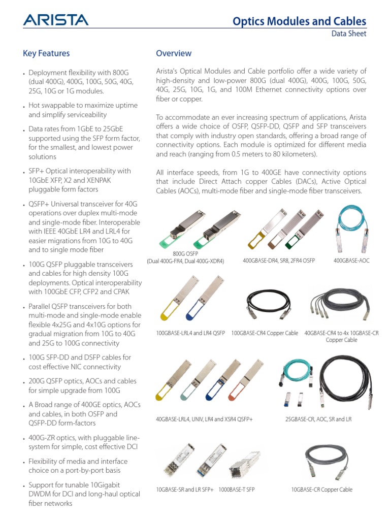 Transceiver Data Sheet | PDF | Telecommunications | Telecommunications ...