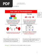 Basic Mechanical Engineering All Units | PDF | Deformation (Engineering ...