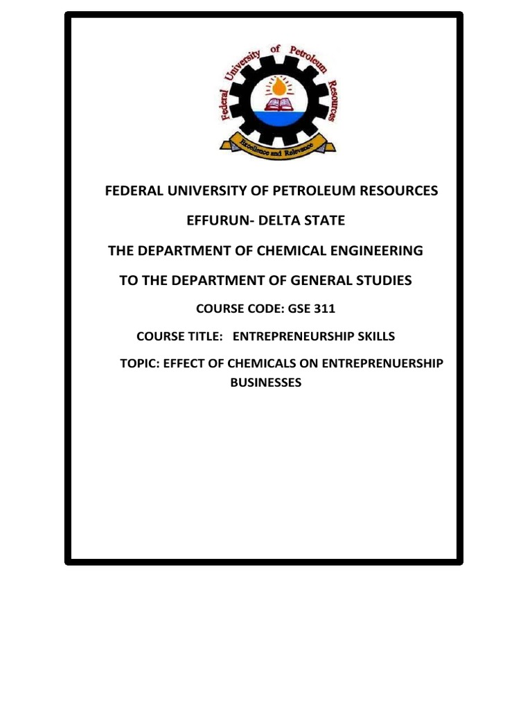 Gse Presentation | PDF