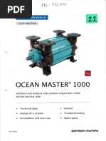 KSB Multitec Pump Specifications Guide | PDF | Pump | Chemical Engineering