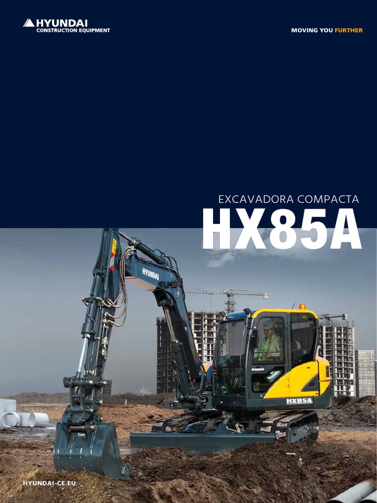 HX 80 | PDF