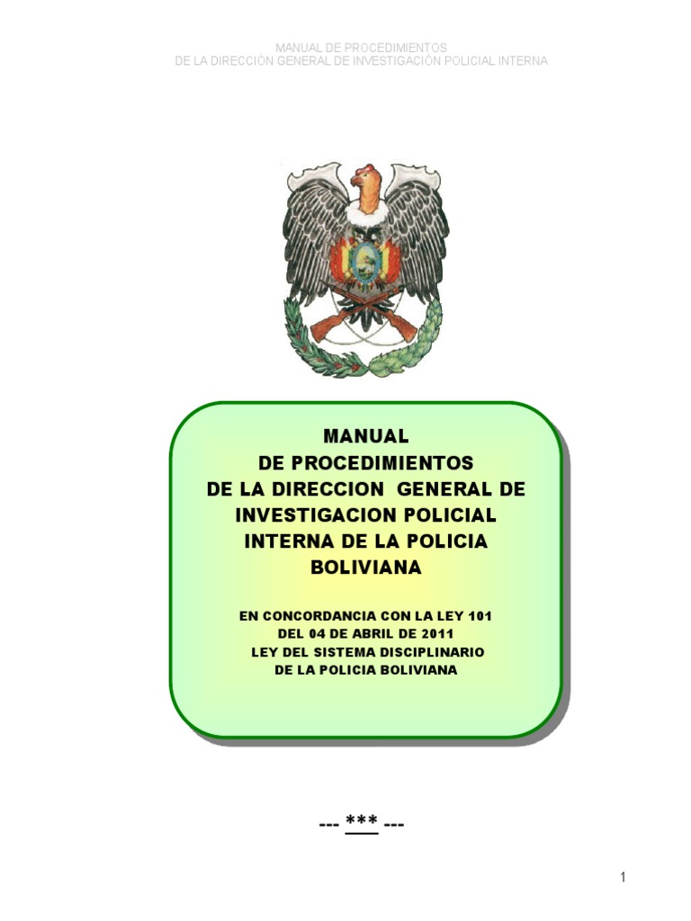 Manual - DIGIPI - GE DIPI2 | PDF | Policía | Fiscal