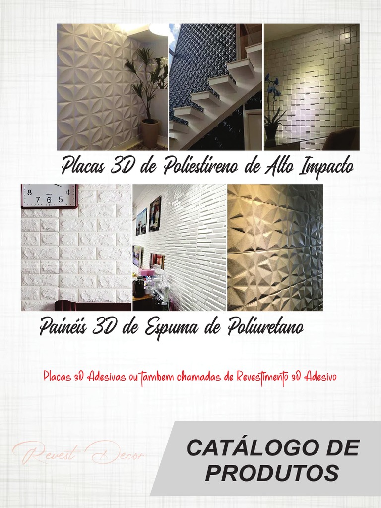 Catalogo Placa 3d 25 10 21 | PDF