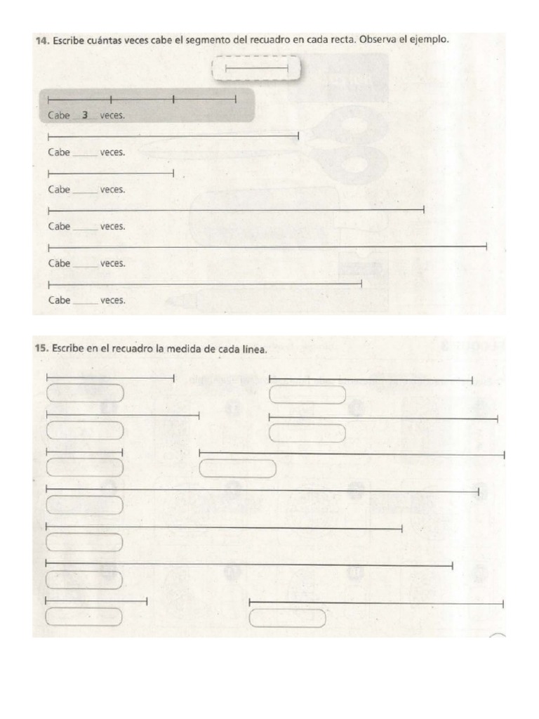 Act. Mat Longutud | PDF
