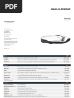 Procedure For Mobilization of Equipment and Materials | PDF | Road | Safety