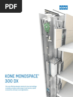 Fault Code 0169 Kone Elevator | PDF | Escalator | Elevator