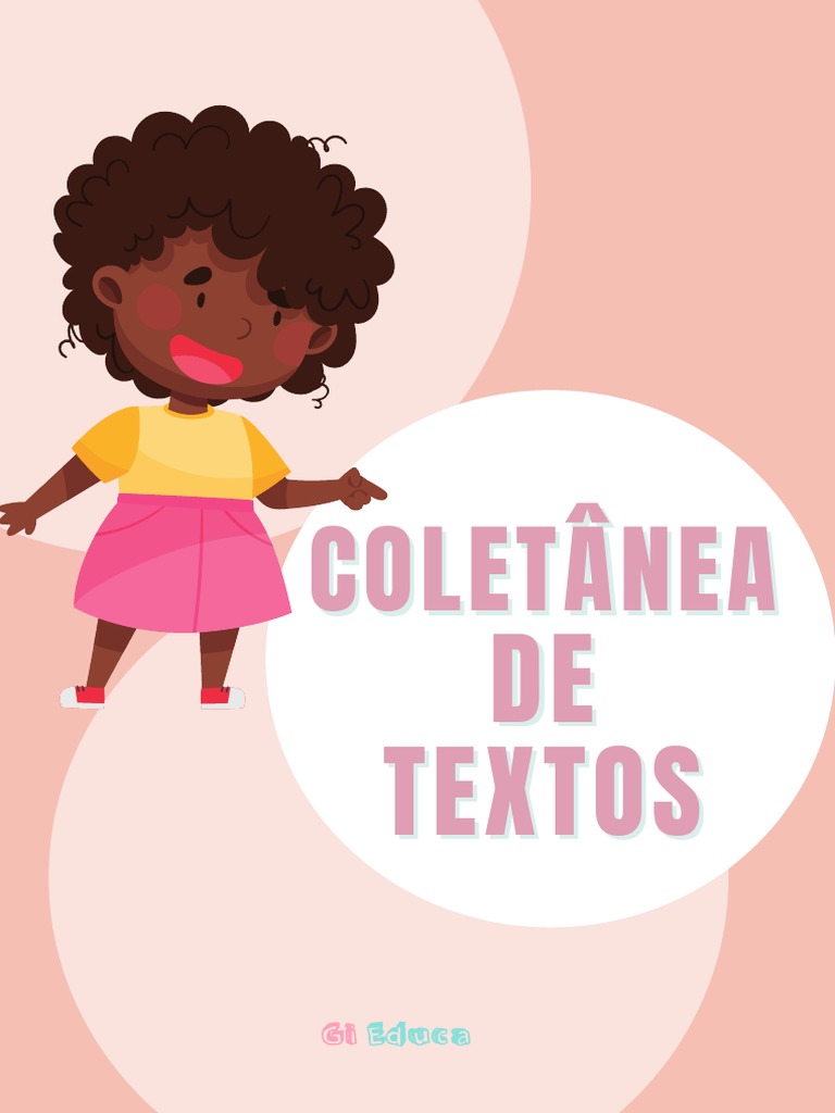 Caderno de Leitura-2 | PDF