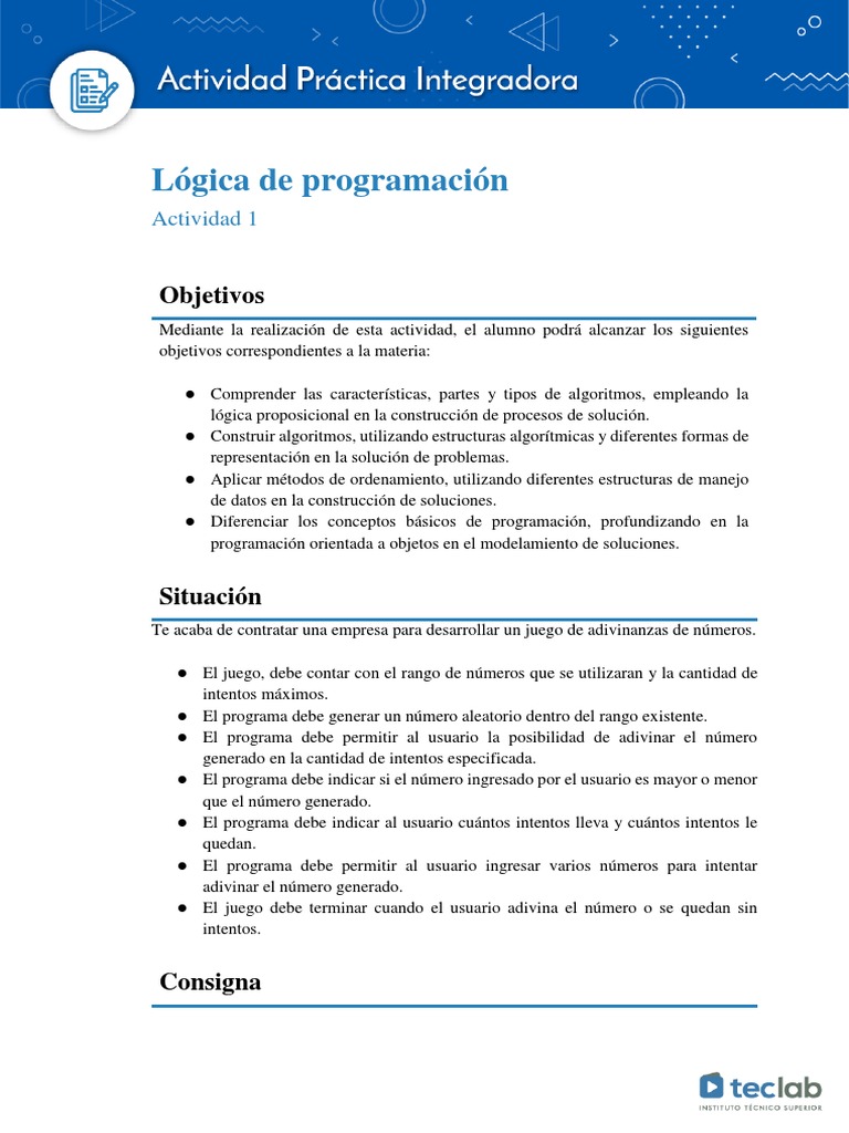 Actividad Api1 Miguel Bellido | PDF