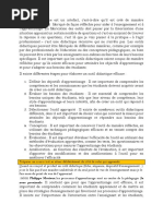 Ressources Pédagogiques et Didactiques | PDF | Pédagogie | Enseignement