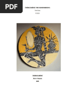 Manden Charter: Constitution of Mali | PDF | Mali