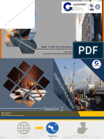 Que Es El SICA y Por Que Es Importante Conocerlo | PDF | Centroamérica